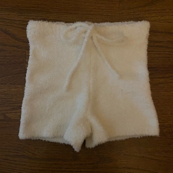 Garage | Shorts | Fuzzy Shorts | Poshmark